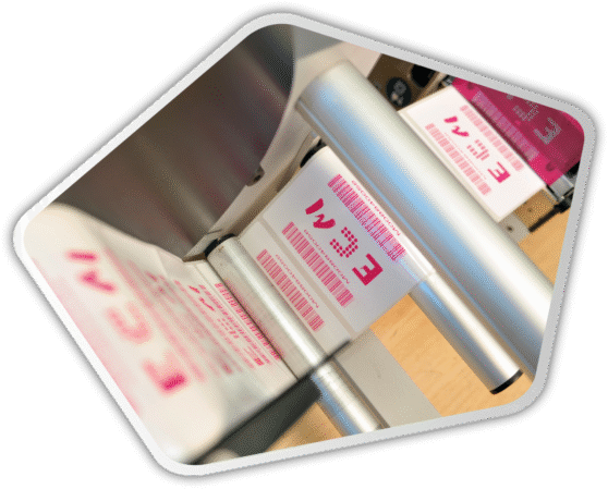 Etikettieren - ECM.at